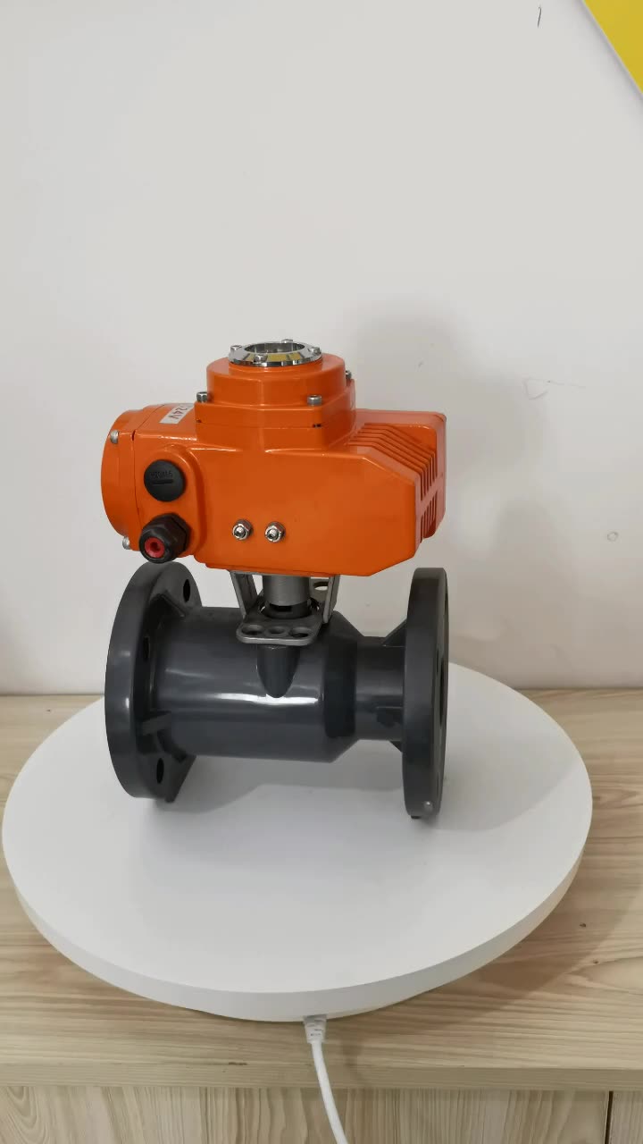 Q941F-16C碳钢电动法兰球阀 铸钢法兰蒸汽高温WCB电动法兰球阀-阿里巴巴