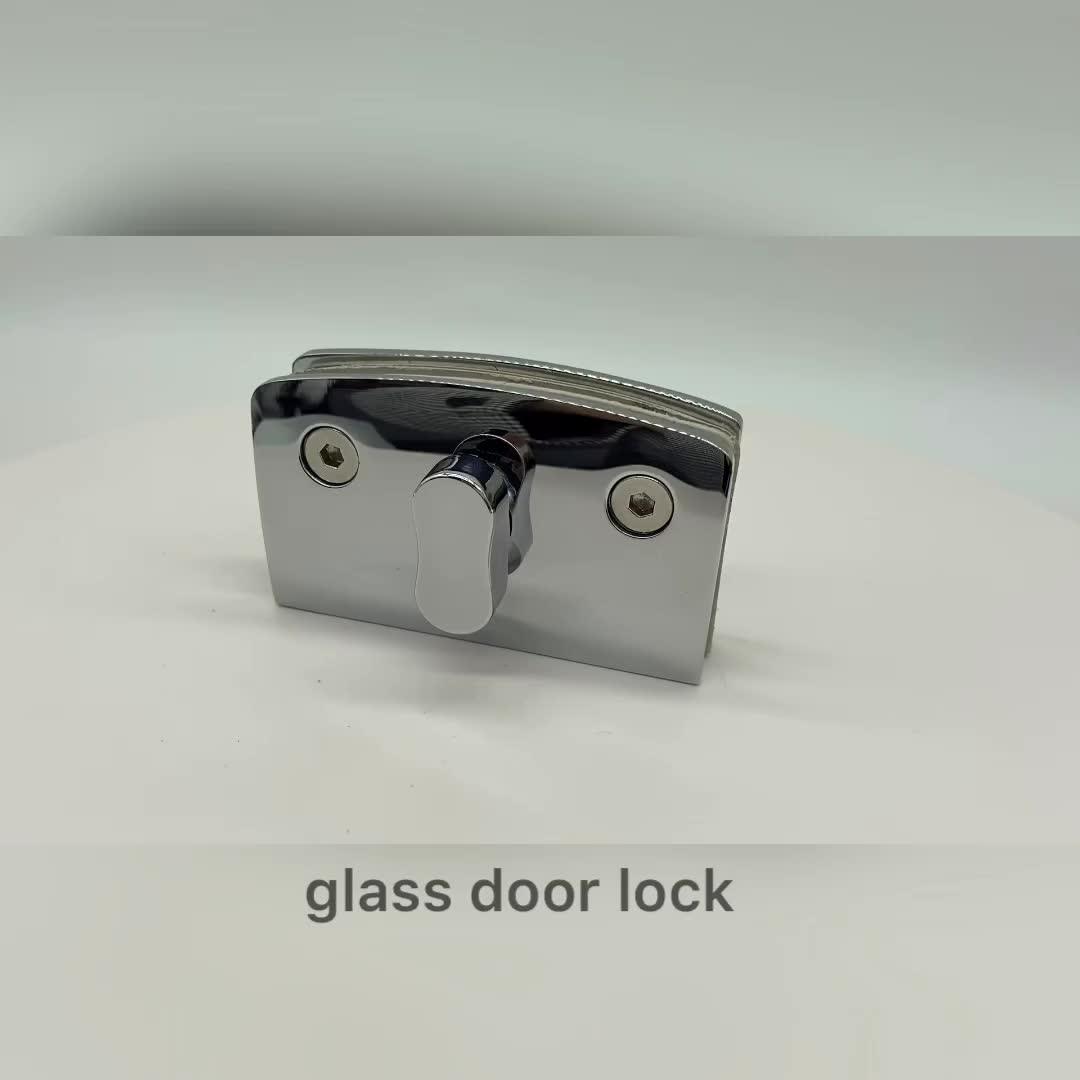 Sample Freely Bathroom Hardware Heavy-duty Brass Toilet Swing Door ...