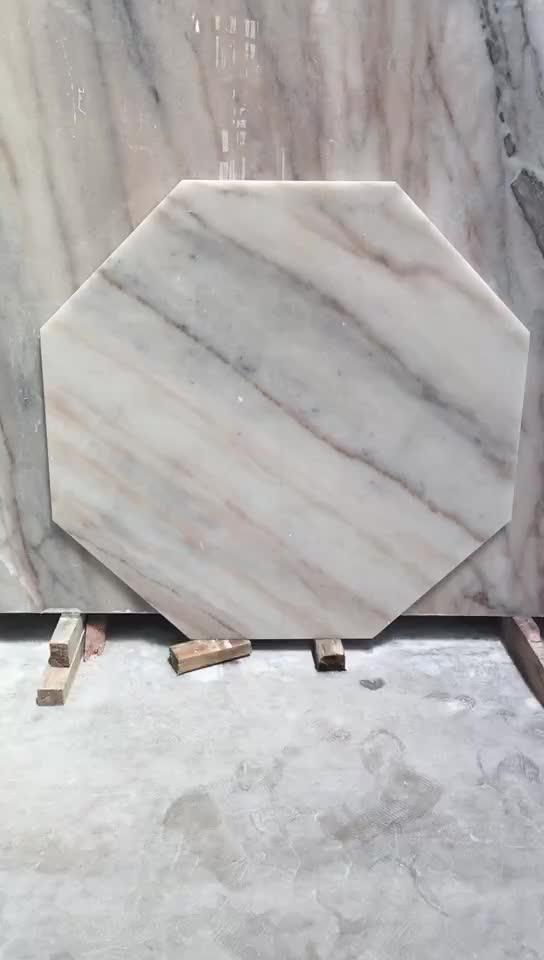 Flat Edge Eased Edge Countertop Edging And Marble Natural Stone Type ...