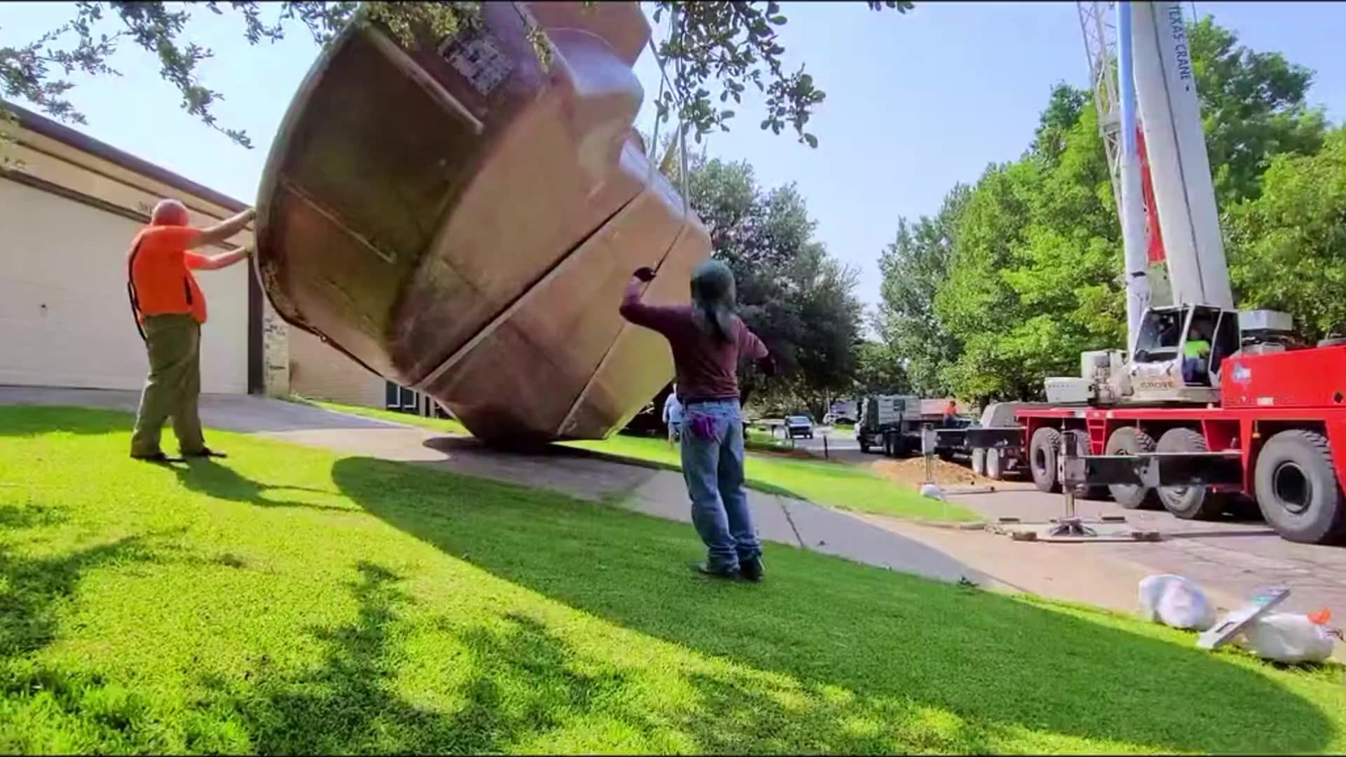 Hard Fiberglass Swim Spa Pool One Unit Piscina Estructural Piscina De ...