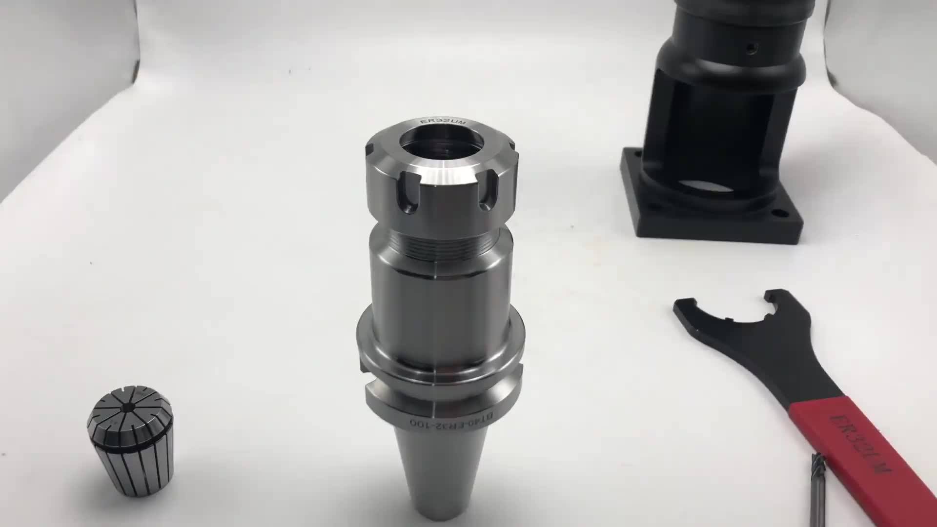 Bt40-er32-70 Ad/b Type Bt40 Er32 Er Collet Cnc Turning Tool Holders ...