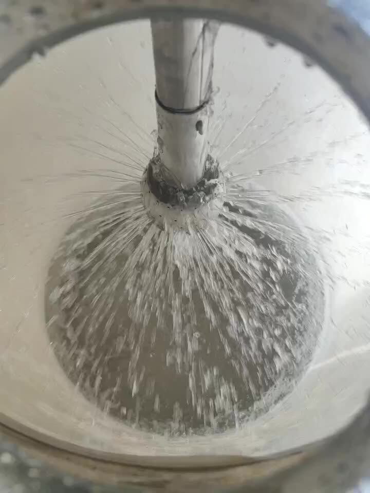 Hot Sales Cip Stainless Steel Wash Clean Ball Sanitary Weld Spray Ball ...