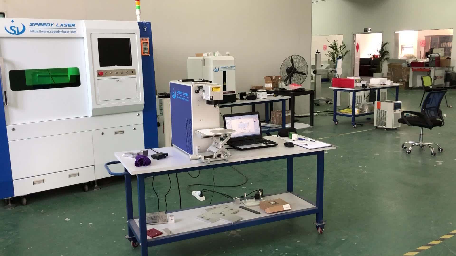 20w 30w 50w 60w 100w Portable Mini Laser Grave Machine,Laser Graving ...