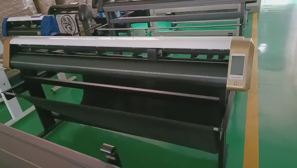 1750mm As-1750 Servo Motor Car Ppf Film Cutting Machine - Buy Car Ppf ...