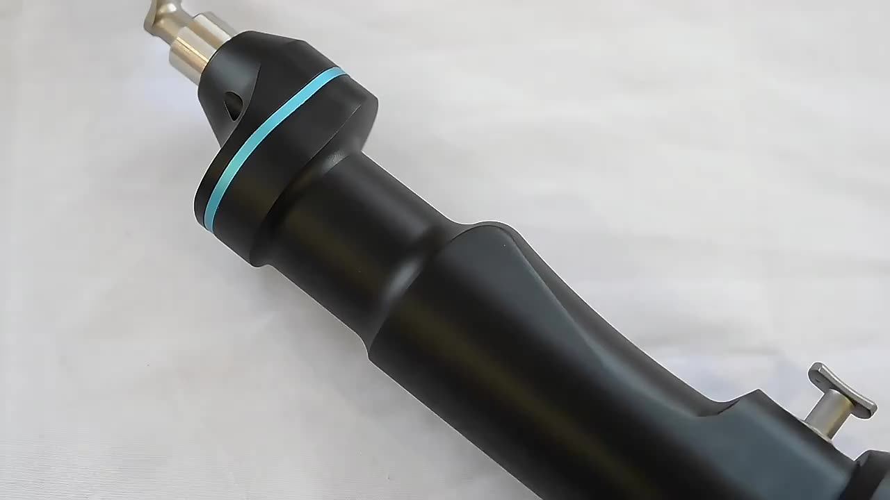 Modern Design Surgical Oscillating Circular Saw Tplo Saw Bone Saw ...