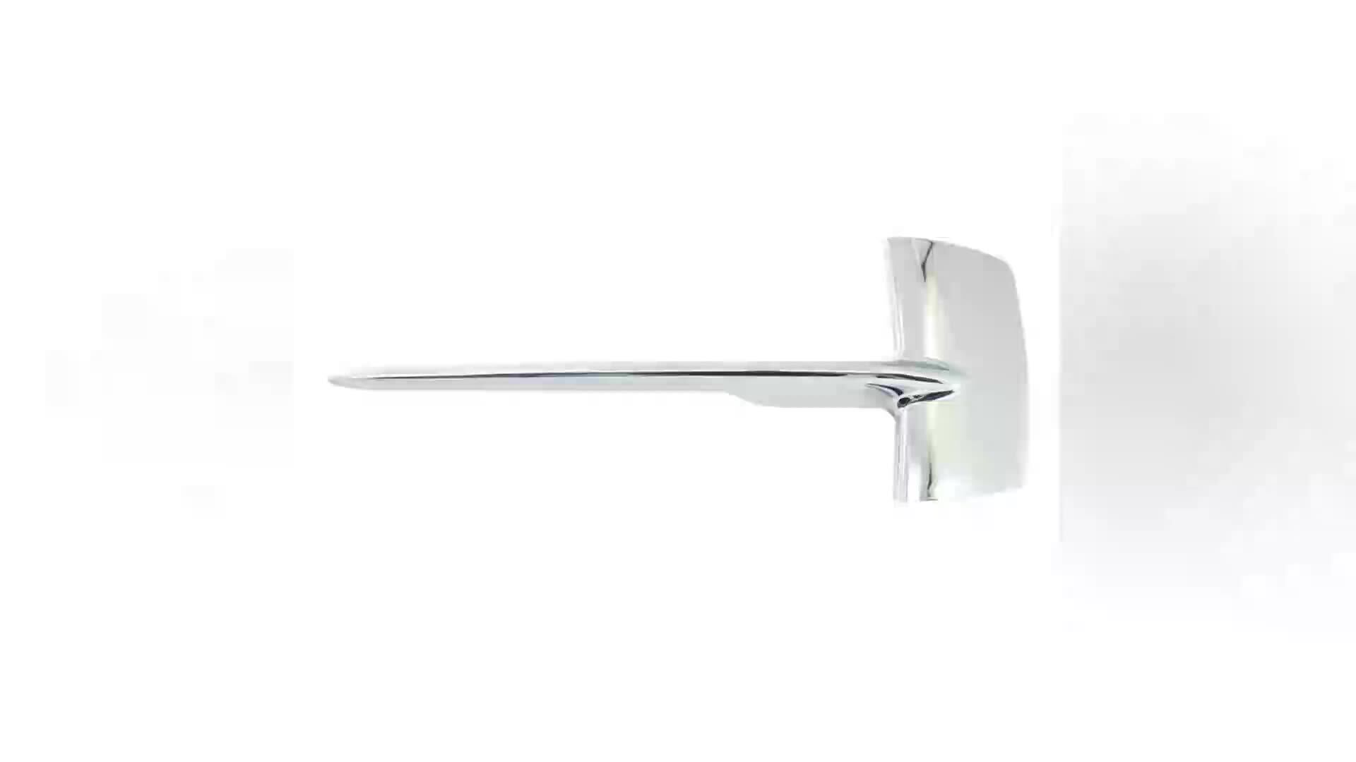 High Quality 51117293105 All Car Spare Accessories Car Bumper Body ...