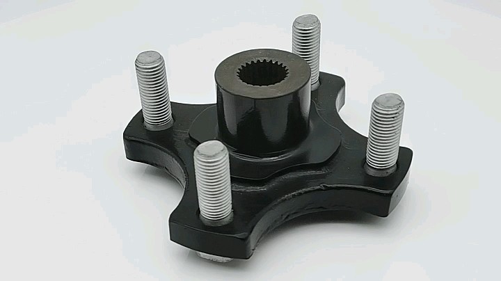 Golf Cart Parts Rear Wheel Hub Used For Ezgo Rxv Oem:604112 615604 ...