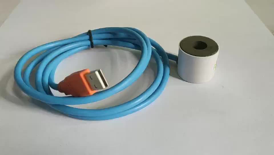 Ftdi Ft232rq Rs485 Usb To Isolated Irda Near Infrared Ir Adapter Cable ...