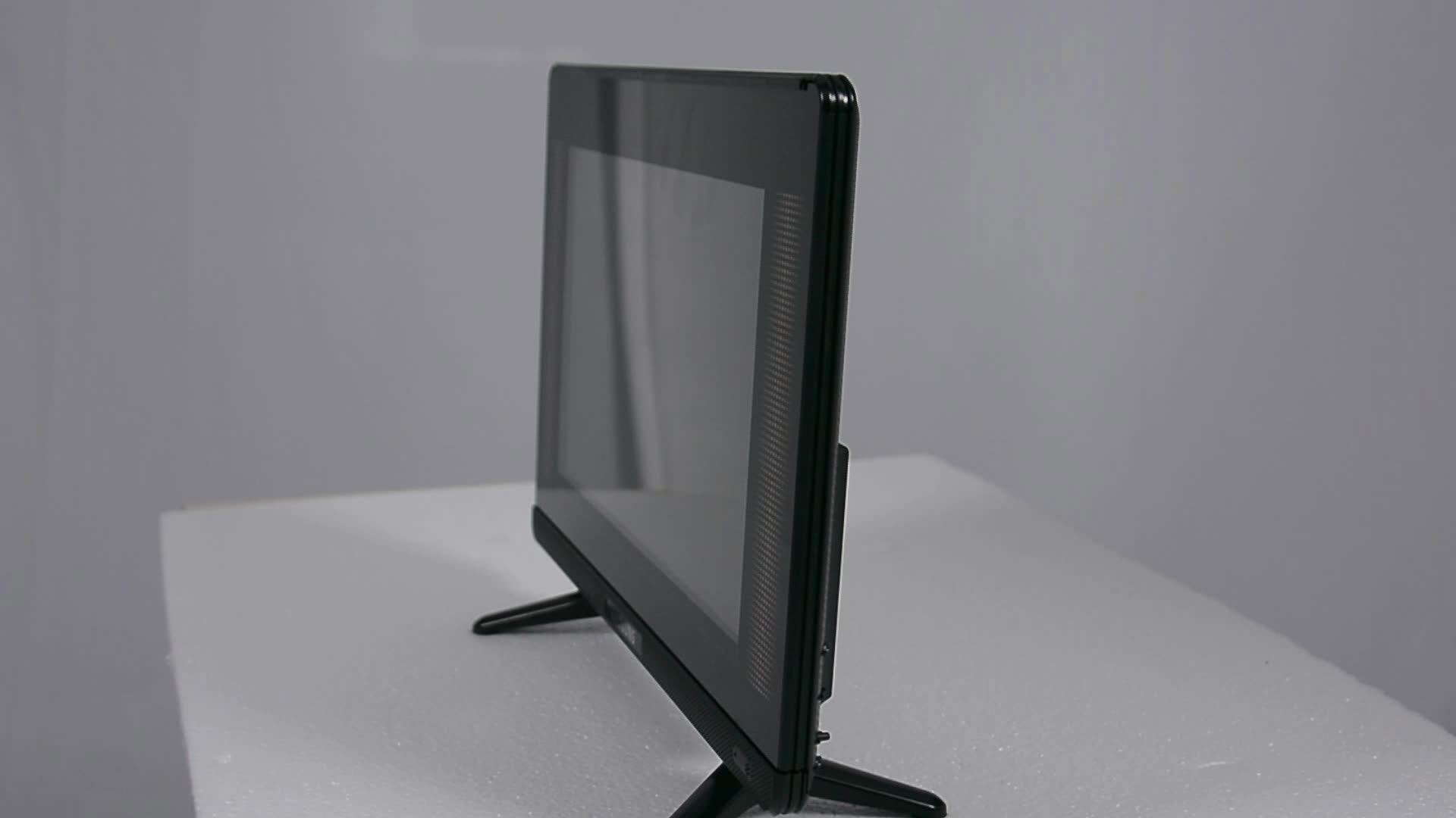 Weier 19 Inch 12v Dc Led Tv With Lcd Panel Change Led Lamps And Film Ac ...