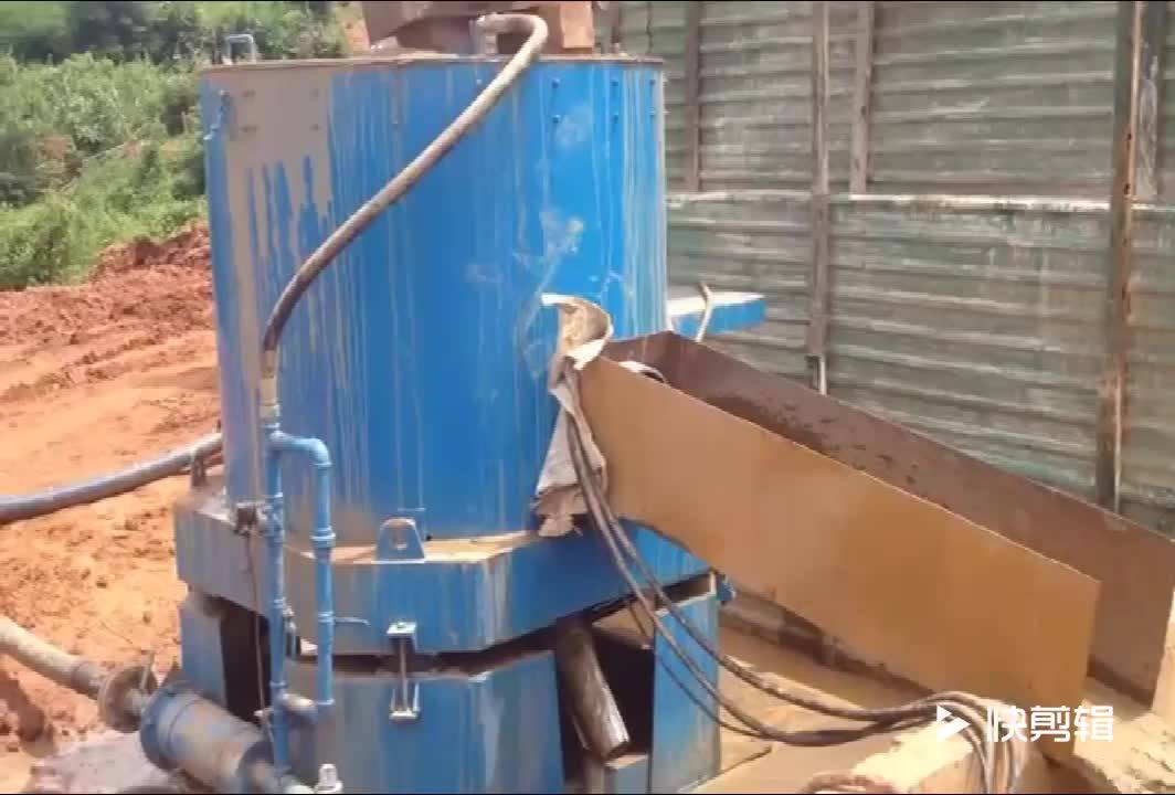 Full Set 150 Tph Gold Mining Machine Gold Extraction Flow Chart ...