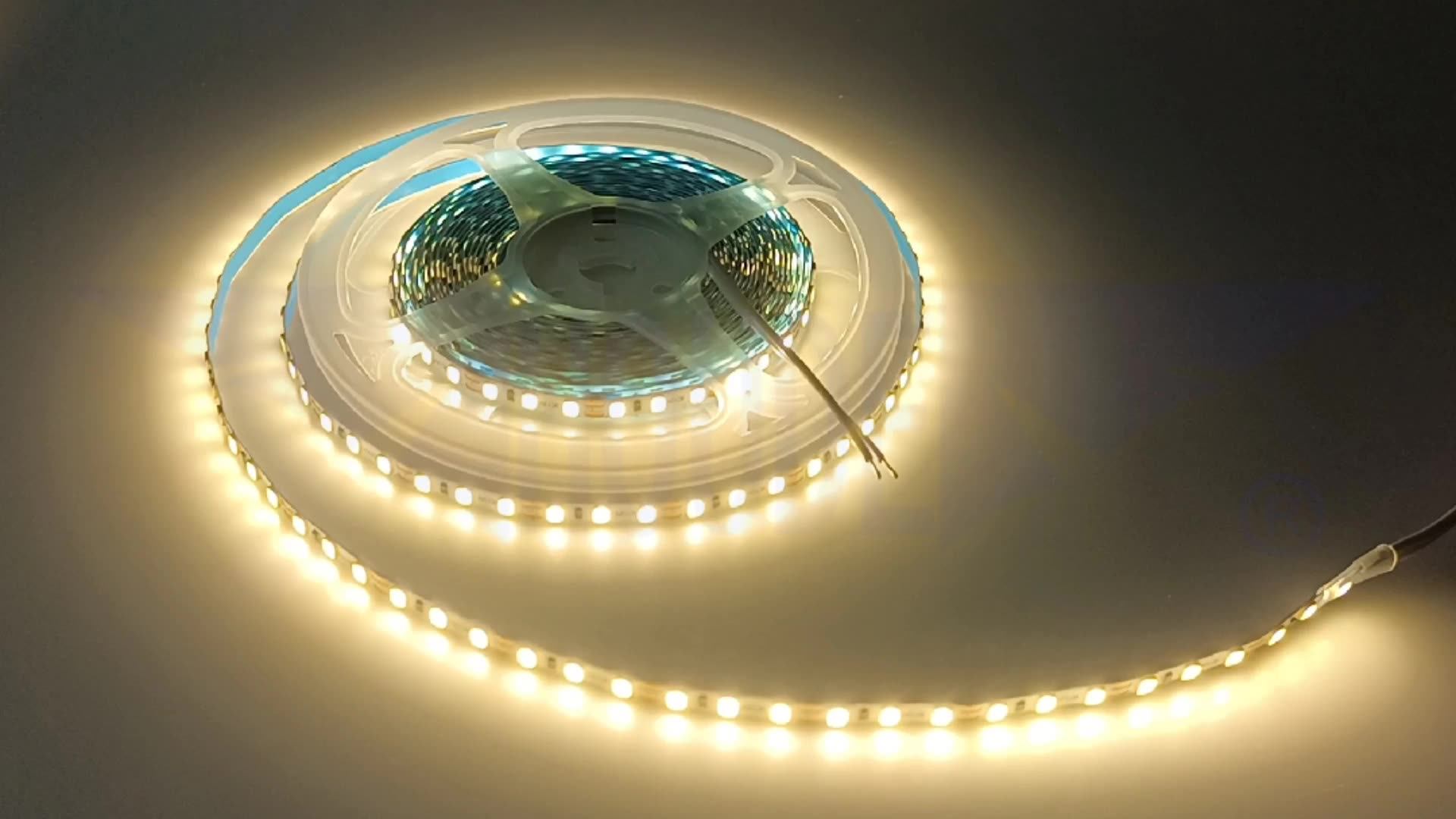 Customize Led Project 5mm Strip Light Smd2835 3000k 6000k 5000k 8000k ...