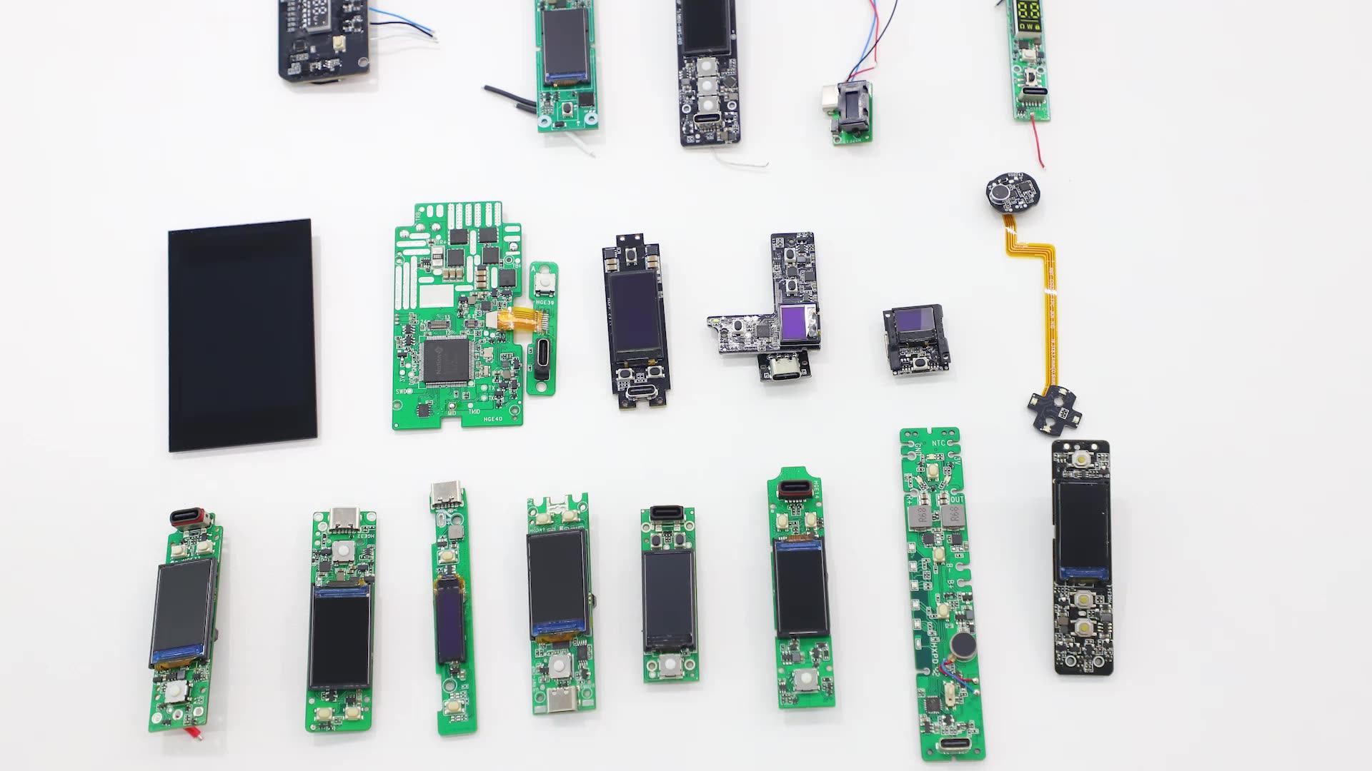 Hot-selling Handheld/glass/flat/pen/piezo/pocket Electric Pcb/pcba ...