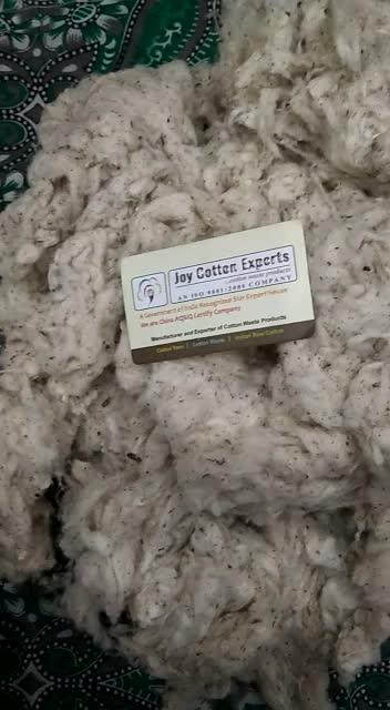 Cotton Lycrine B Grade /100% Cotton Dropping /100% Cotton Lickerin ...