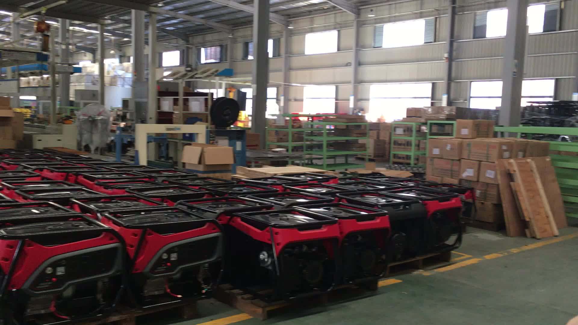 Jlt Power 2.5kw Small Dynamo Generator For Home Use - Buy 2.5kw Small ...