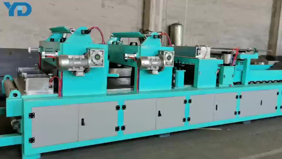 Smc 1200 Sheet Molding Compound Sheet Machine/smc Machine For Bumper ...
