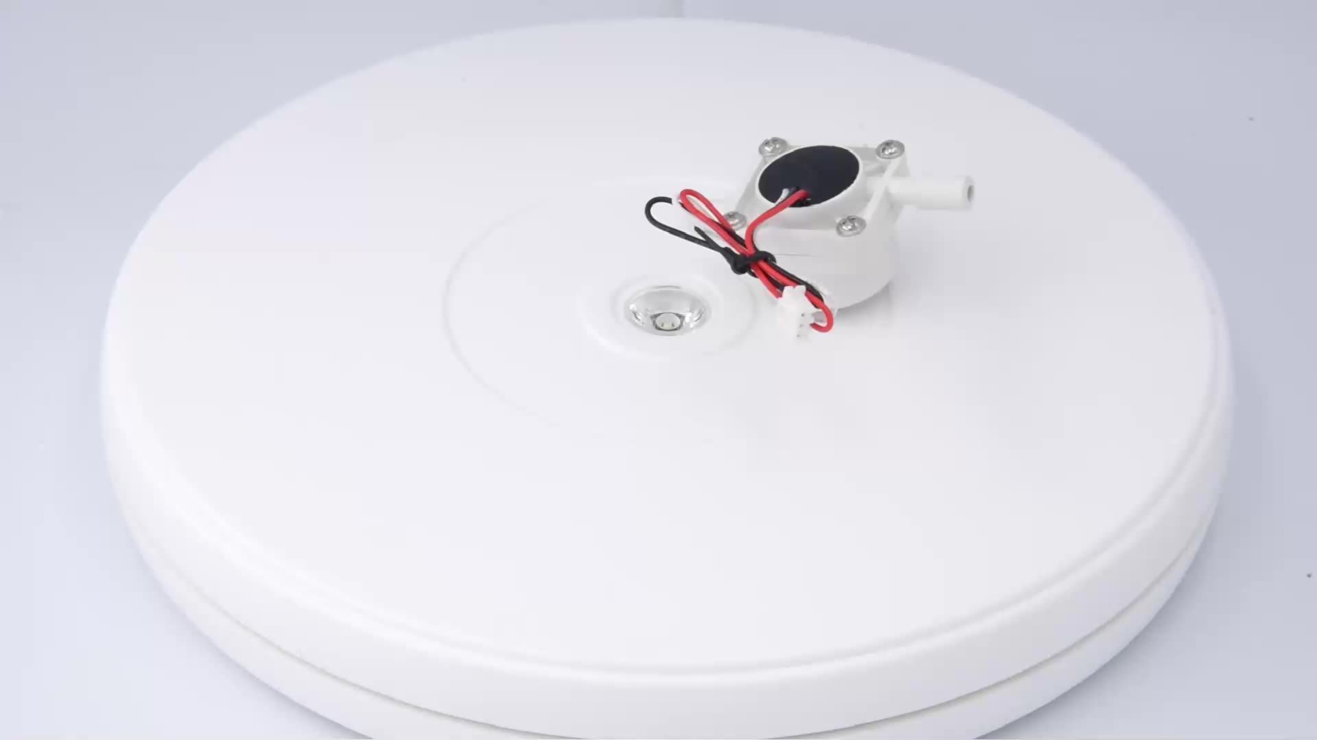 Mr-a68 Float Rate Sensor Water Flow Switch For Coffee Machine,Drinking ...