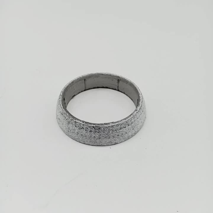 Oem 17451-20020 17451-0c010垫片排气管，用于丰田高品质junta De Tubo De Escape - Buy ...