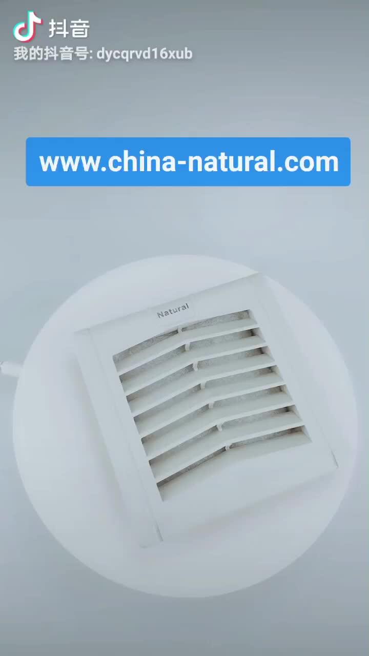 Natural Ff 120*120mm,Industrial Air Filter,Cabinet Cooling Fan Cabinet ...