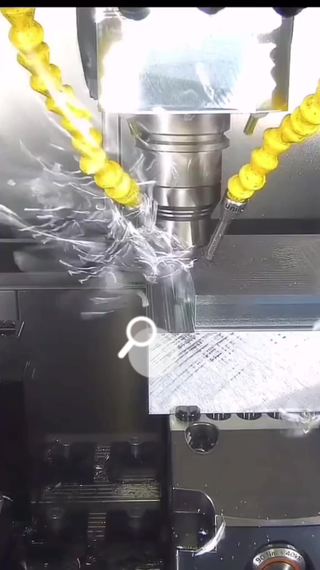 Forging Alloy Forged Aluminum And Cnc Hot Oem Aluminium Precision Sheet ...