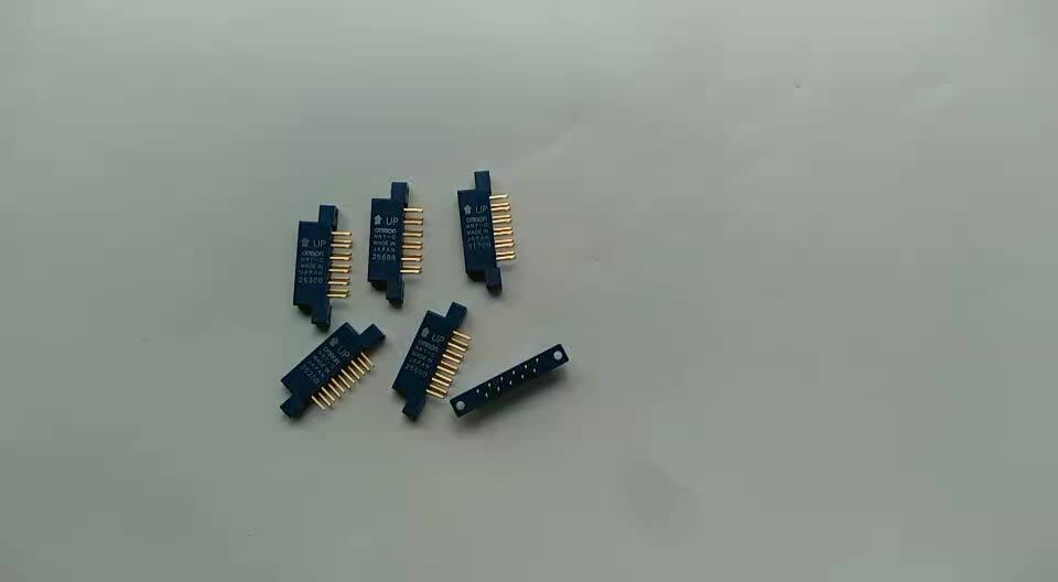 NRT-CN 有库存现 OMRON欧姆龙 接插件焊接端子型-阿里巴巴