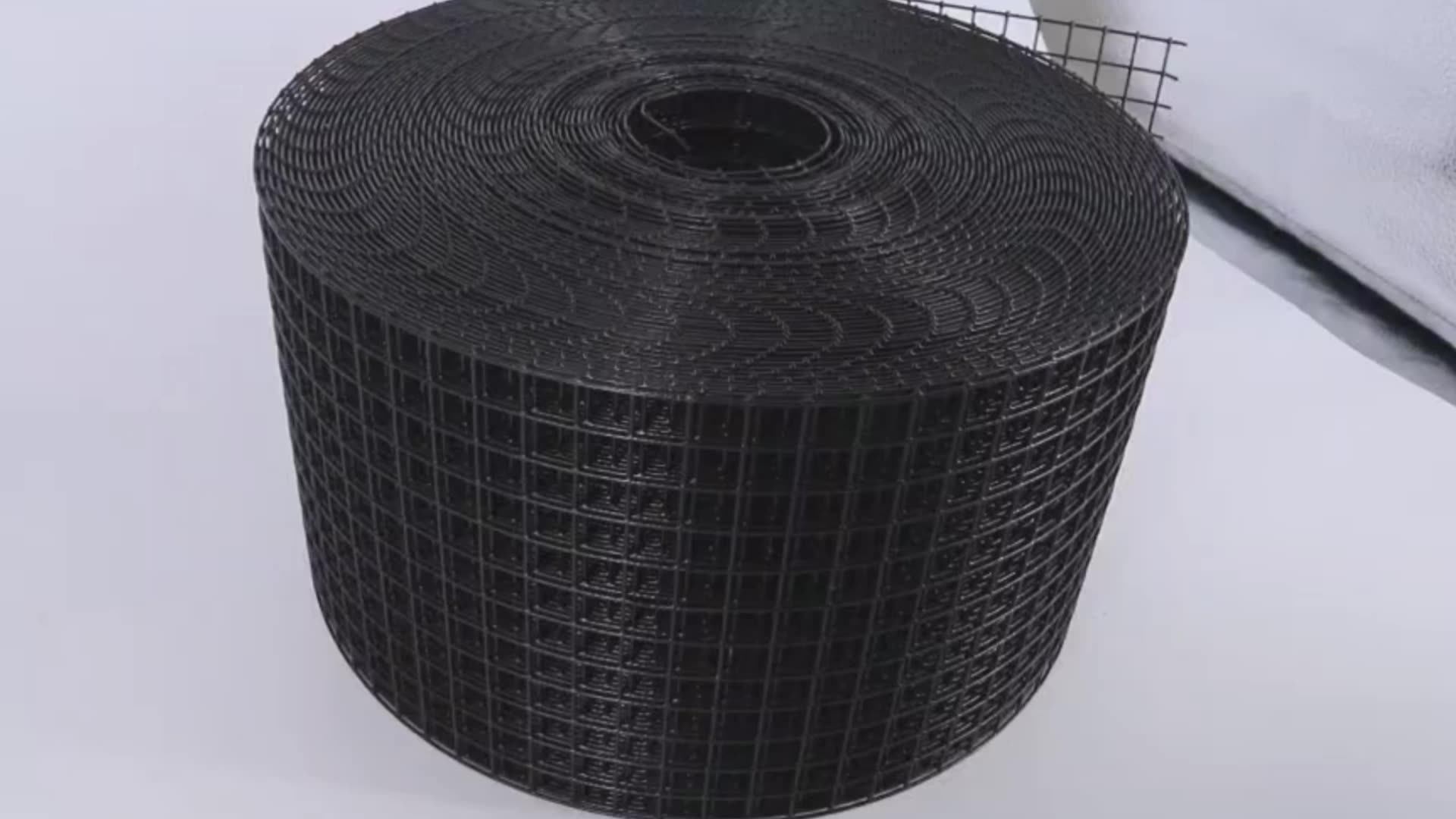 Pvc Coated Wire Solar Adjustable Mesh 6 Inch Guard Solar Panel Mesh For ...