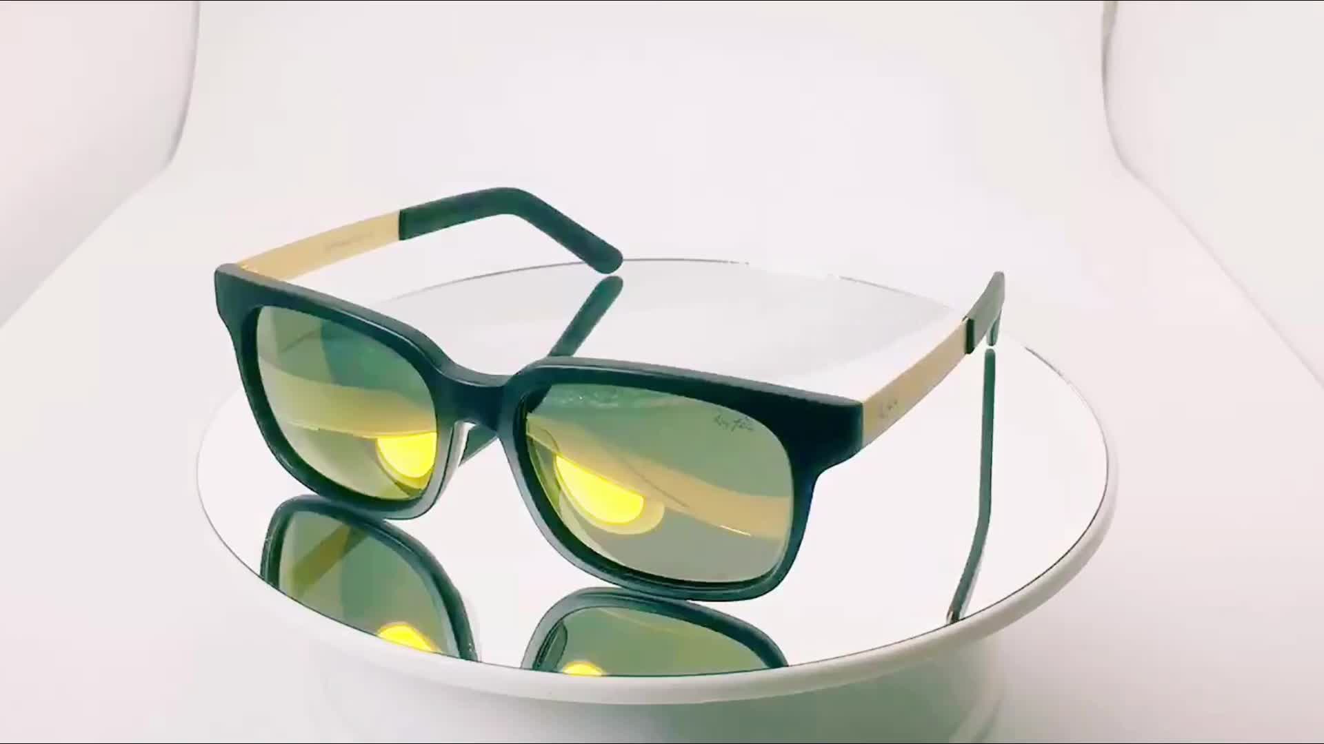 Classic Sunglass Italy Design Polarized Sunglasses Coating Rft7005 Buy Italy Design Sunglass