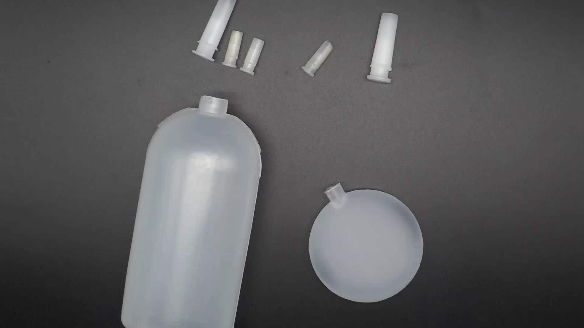 Large Size Plastic Squeaker Insert / Noise Maker Inserts For Baby / Bb ...