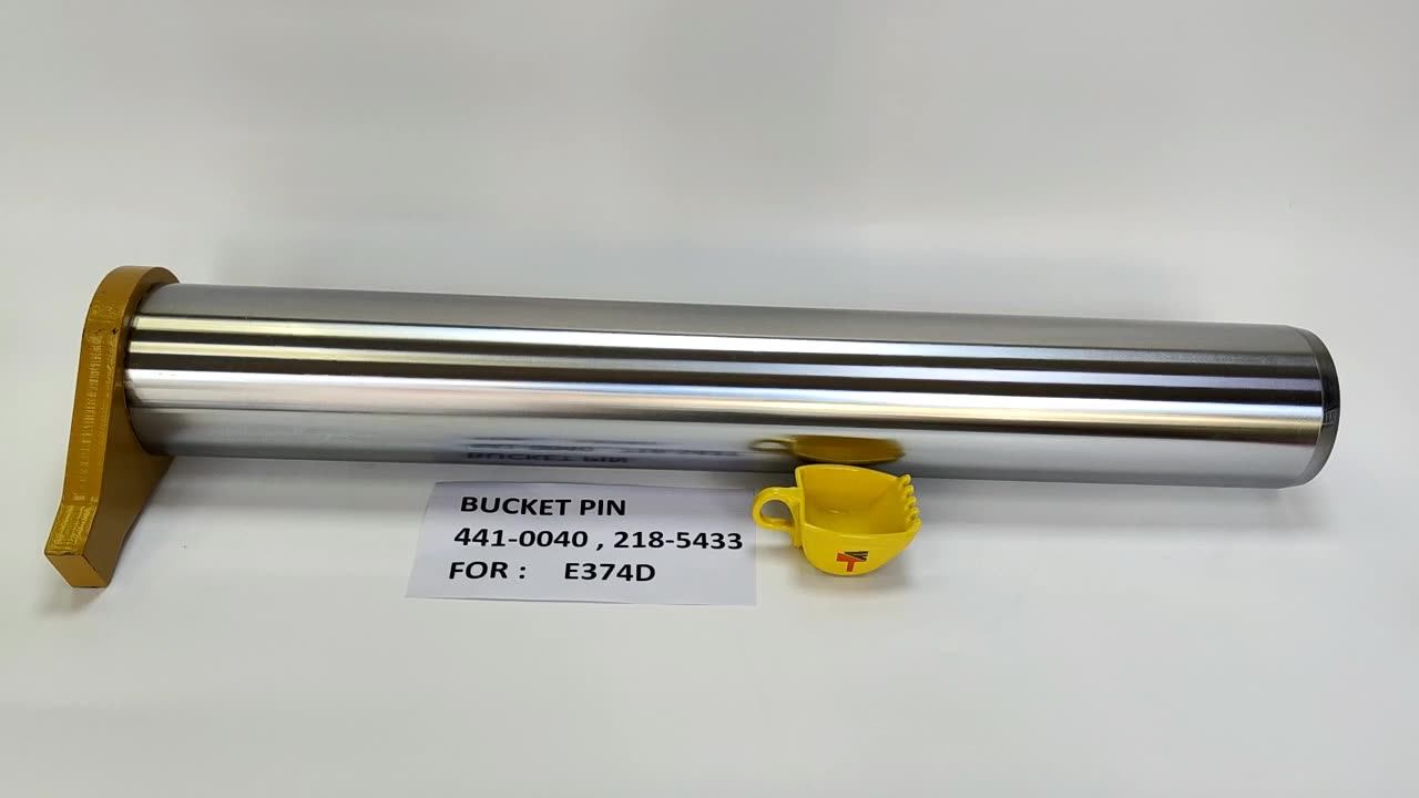 Pin 218-5433 441-0040 For C15 374d Excavator Parts Pin Spare Parts ...