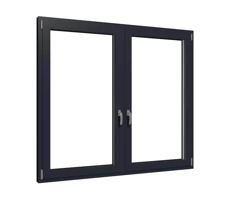 Electric Privacy Tilt And Turn Window Dimmable Tint Smart Film Glass ...