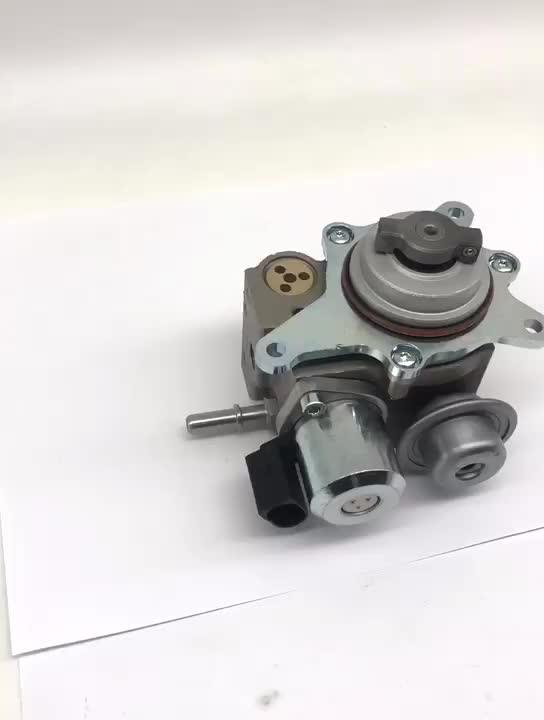 Auto Engine Car Accessories 13517573436 High Pressure Fuel Pump For ...