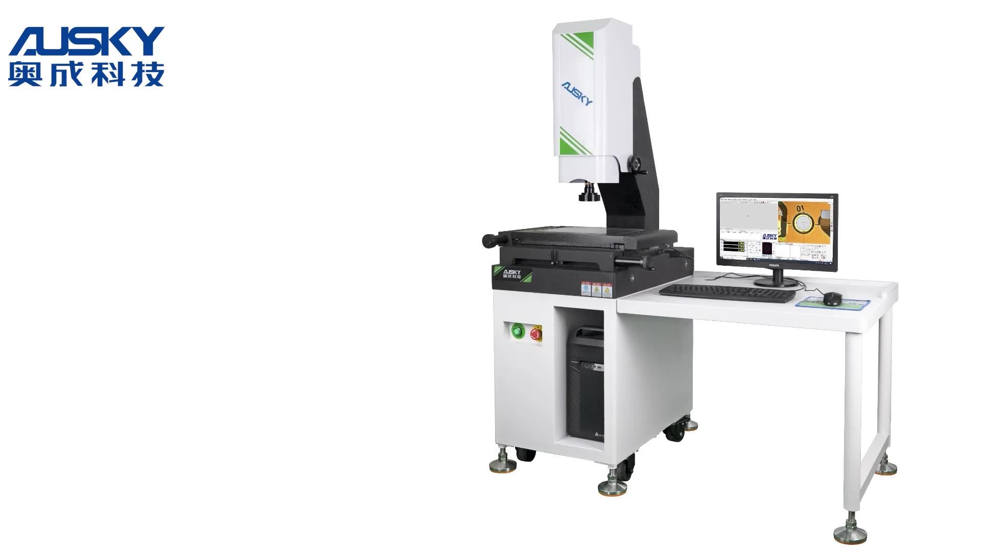 Professional High Accuracy Cmm Machine Coordinate Measuring With ...