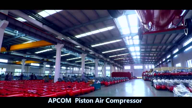 Diesel Engine Piston Mine Air Compressors W2.8/5 W3.0/5 4piston 4 ...