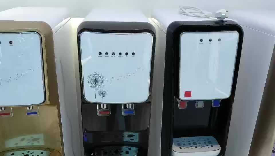 Sparkling Water Dispenser With Inline Filter System - Buy Water ...