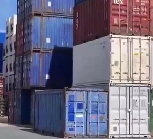 Shipping Container Home Containers 40 Feet 30ft 10ft 20 Foot 53ft High ...