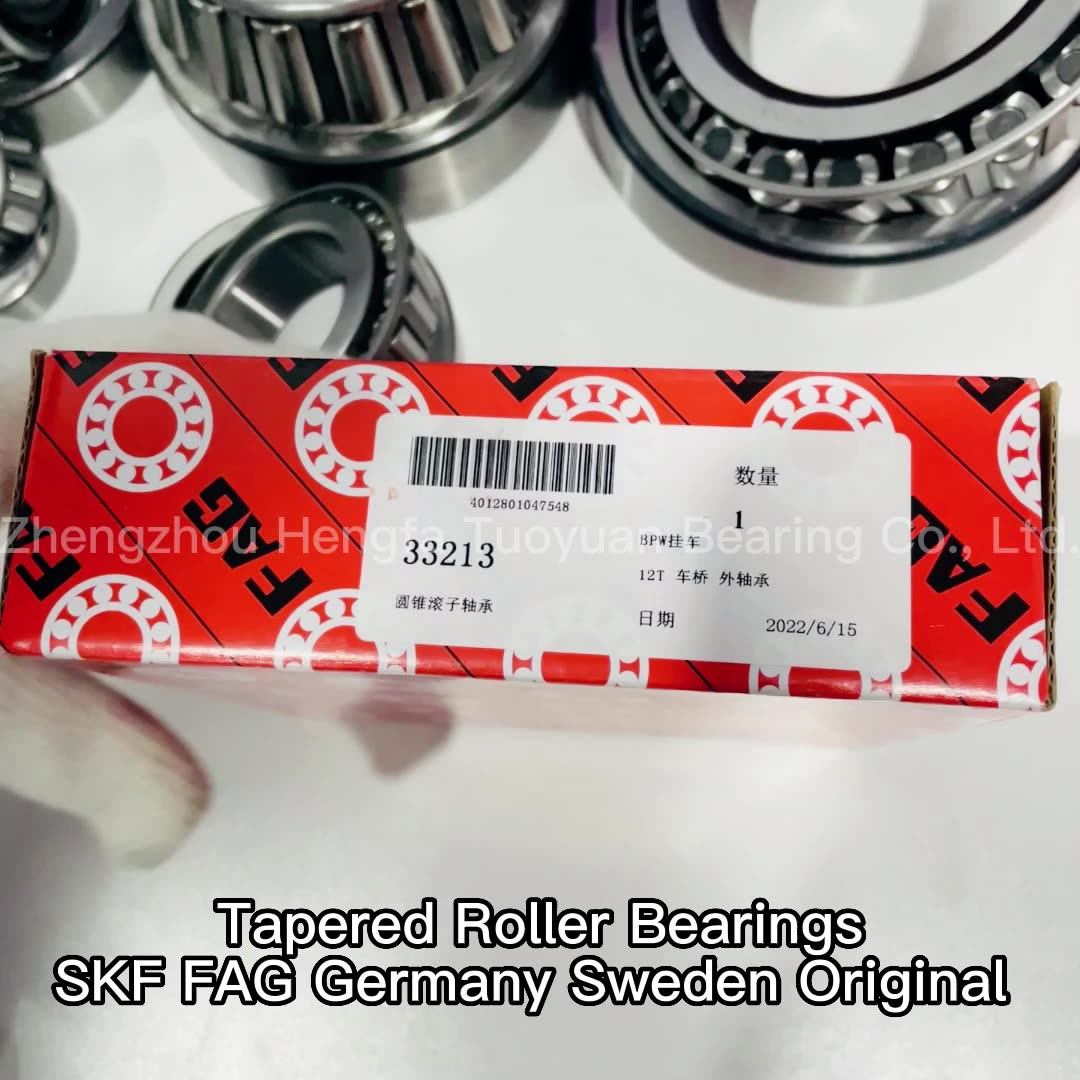 Fag Skf Original Rodamiento Roulement 218148/212049 580-572/592-594 Sfa ...