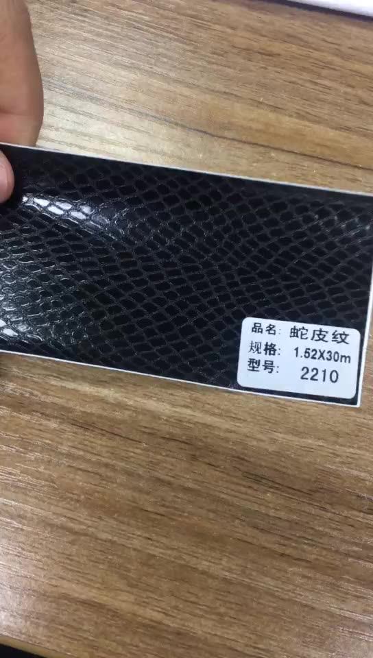 Starwrap 3d Special Snake Skin Car Wrap Vinyl - Buy Snake Skin Car Wrap ...