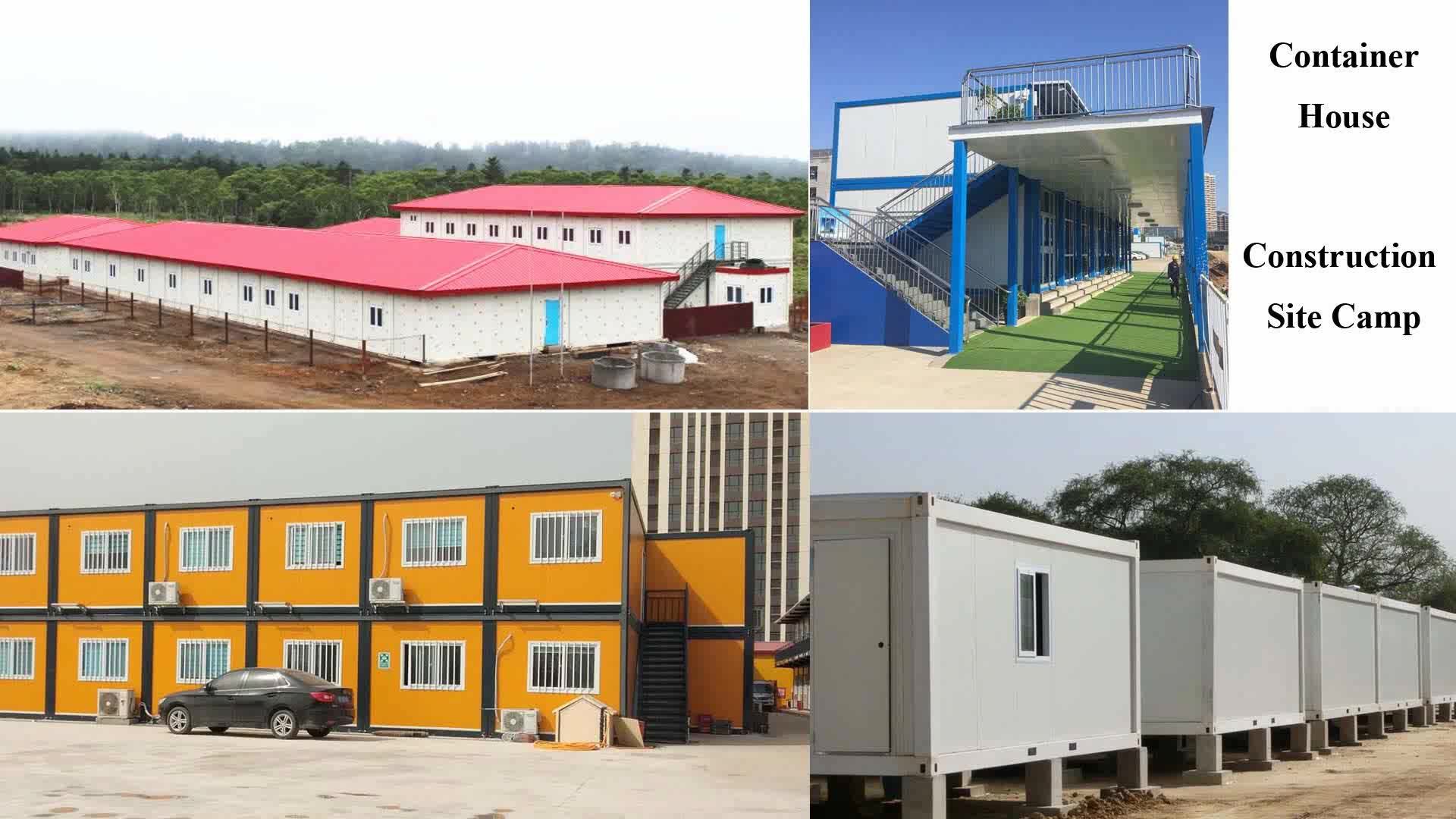 Prefab Office Building,Cheap Prefab Building - Buy Prefab Building ...