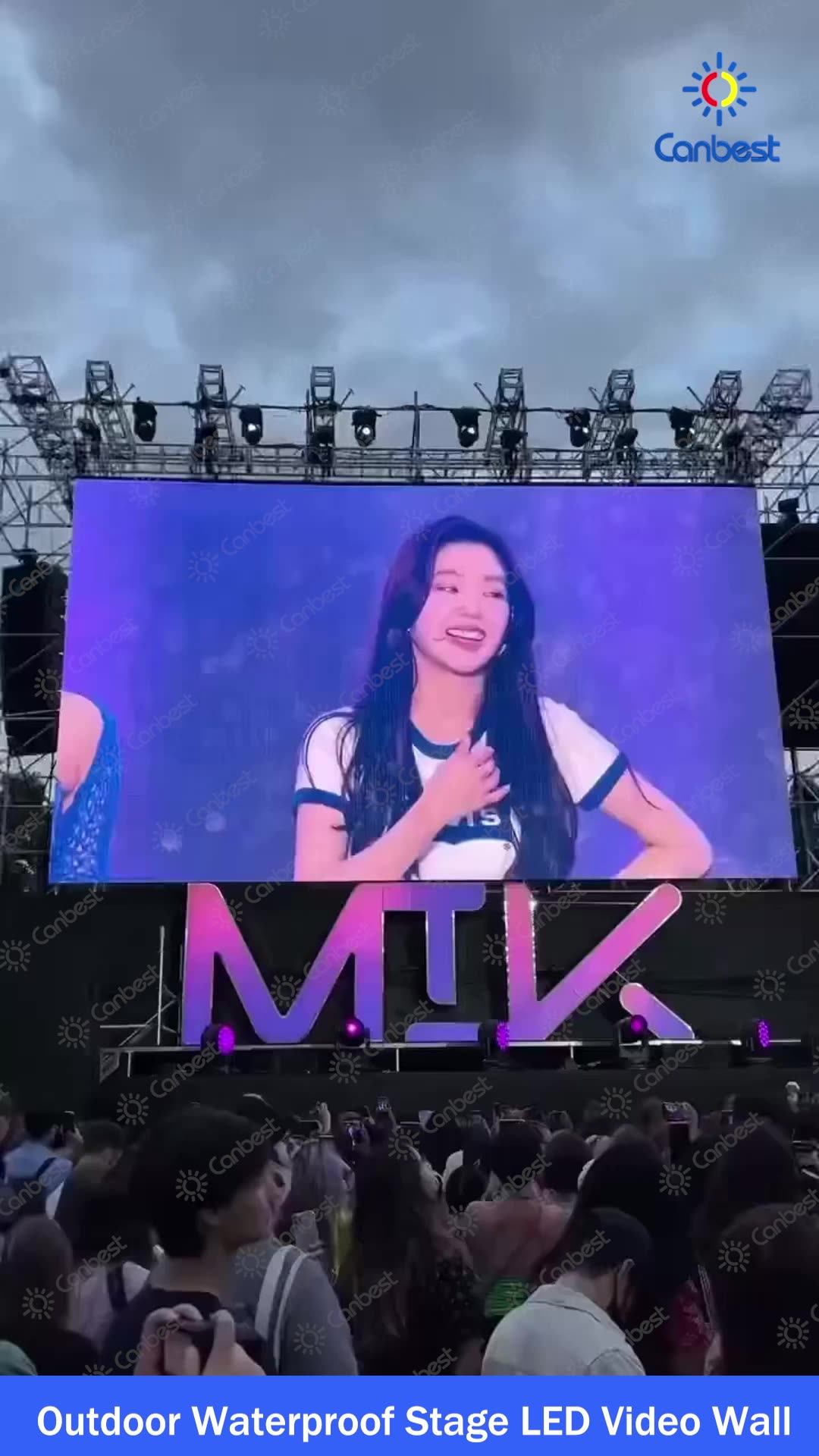 P3 P39 3x2 3x5 Outdoor Led Display Splicing Pantalla 4x3 Nationstar Led ...