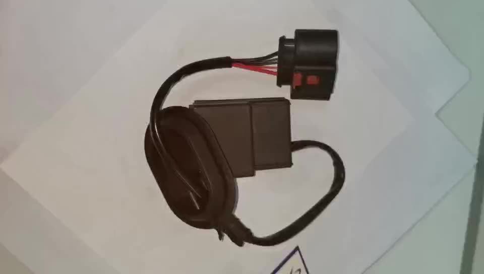 Fuel Pump Delivery Control Module 1t0906093g 1k0906093g 1k0906093f ...