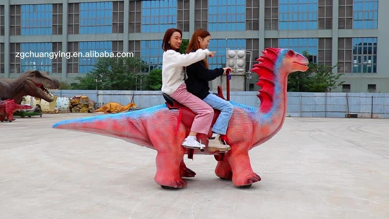 Arcarde Games Animatronics Amusement Park Coin Bettery Operated ...