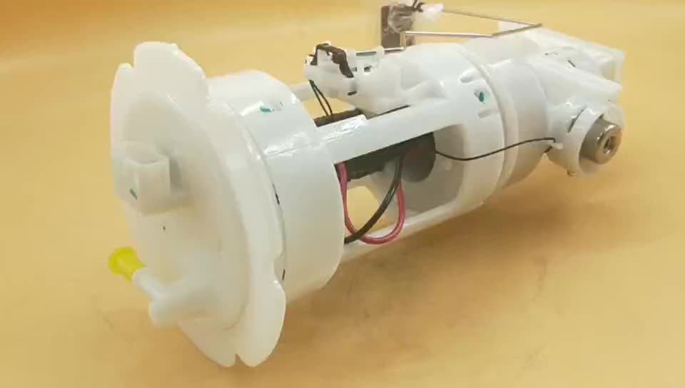 燃料ポンプモジュールアセンブリ17040-vz00a/17040-vz10a Urvan 2.5l 2008-2014用 - Buy 燃料 ...