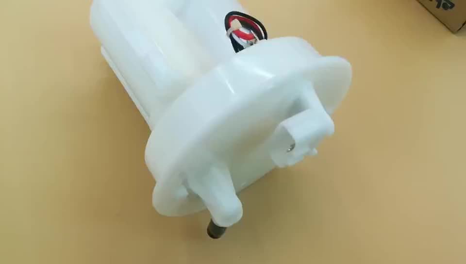 Pat Fuel Filters Fit For Tiida Sylphy Livina 17040-ed80a - Buy 17040 ...