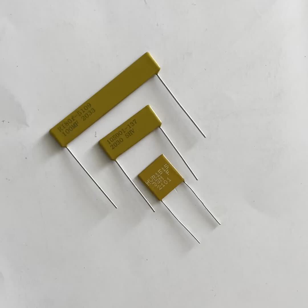 Customizable Tcr And Vcr High Voltage Hvr Series 1g 10g Ohm Thick Film ...