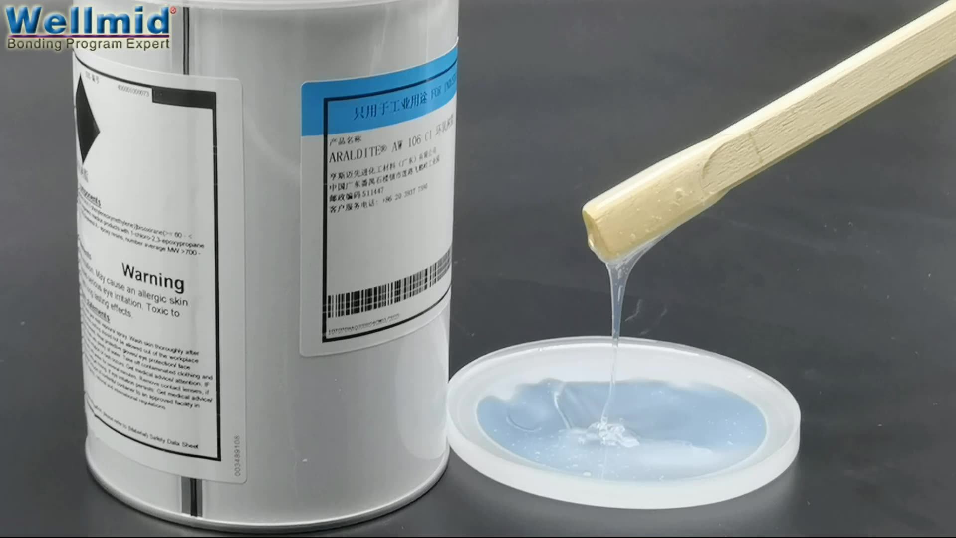 Araldite Aw106 Resin Hardener Hv 953 U Multi-purpose Epoxy Adhesive ...