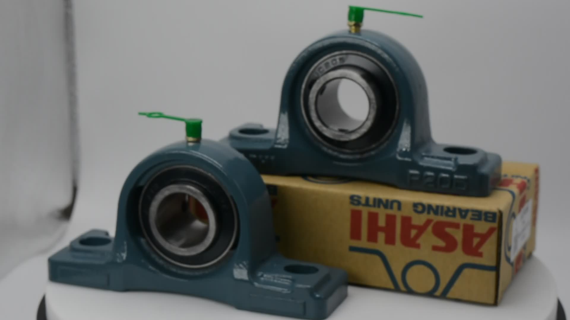 Asahi Pillow Block Bearing Ucp210 Asahi Bearing Unit Ucp 210 Asahi Ucp Bearing - Buy Asahi Ucp ...