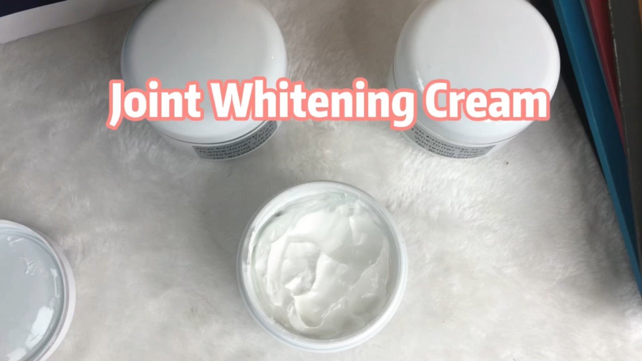 Body Groin Whitening Lotion: Inner Thigh Lightening Cream for Dark Skin