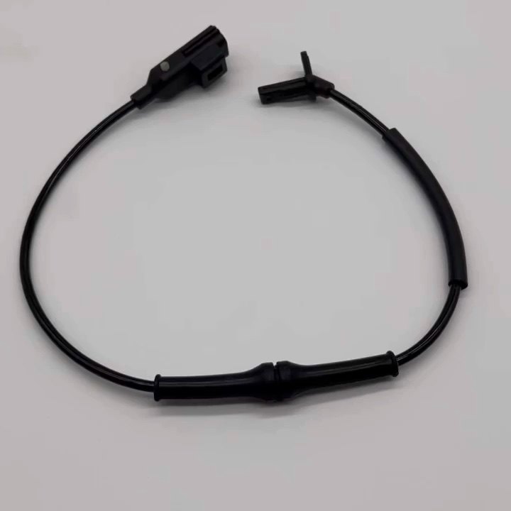 Rear Abs Sensor Wheel Speed Sensor C2p15770 For Jaguar Xk X150 Xf X250 ...