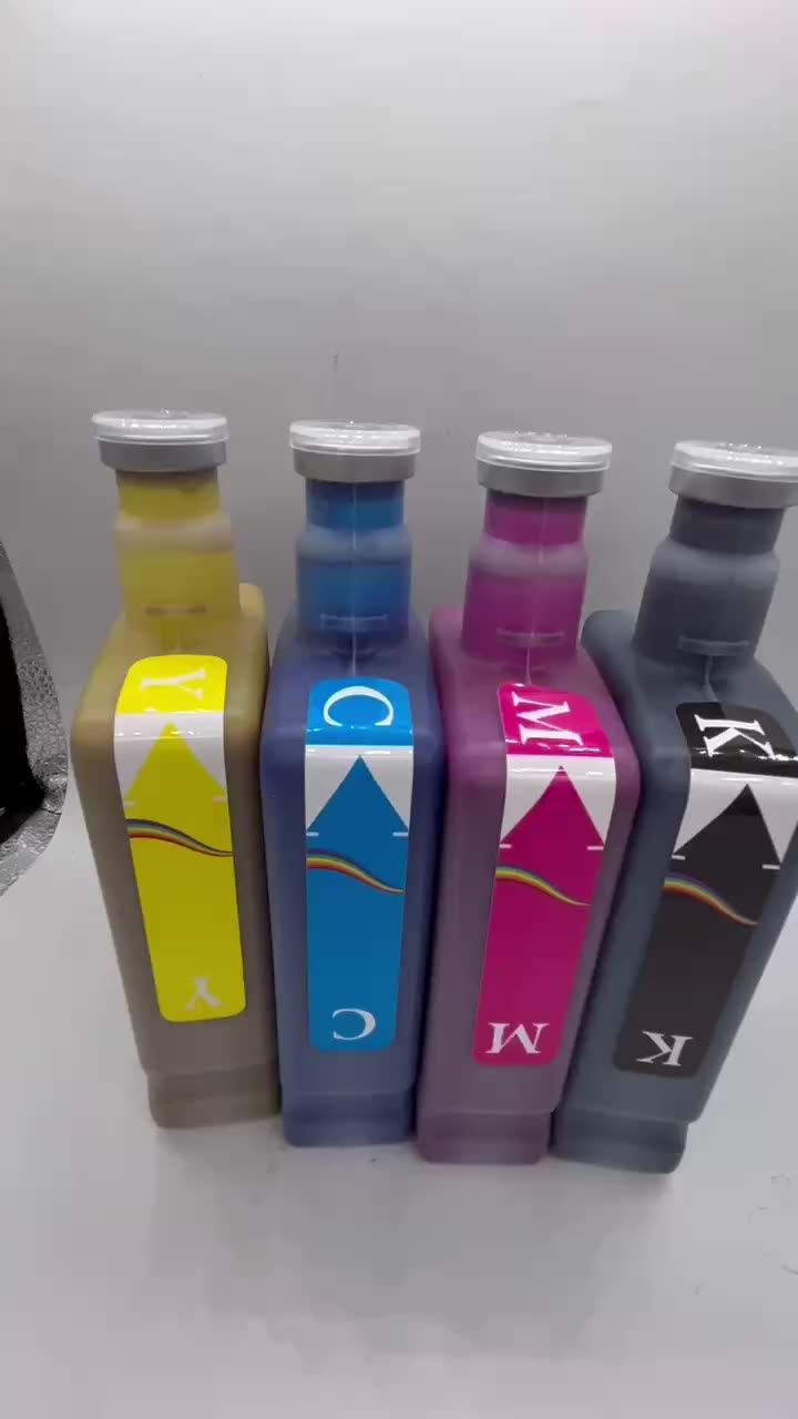 Roland Dx4 Dx7 Head Printer Roland Printer Compatible Ink 500ml Jetbest ...