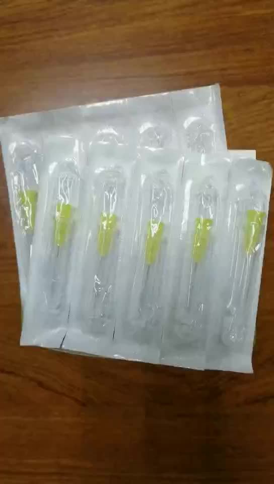 Meso Needles Mesotherapy/needle Mesotherapy Injector Device/mesotherapy ...