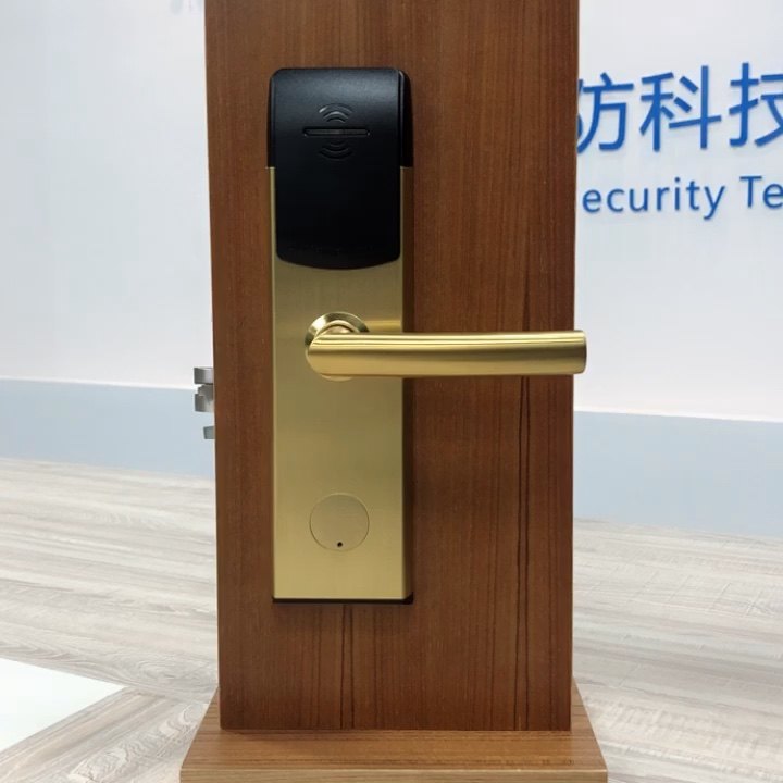 Tthotel Smartek E300 E-key Card App Hotel Software Factory Direct ...